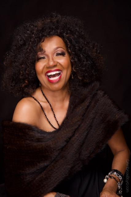 Official Website for Actress and Director Lynnie Godfrey